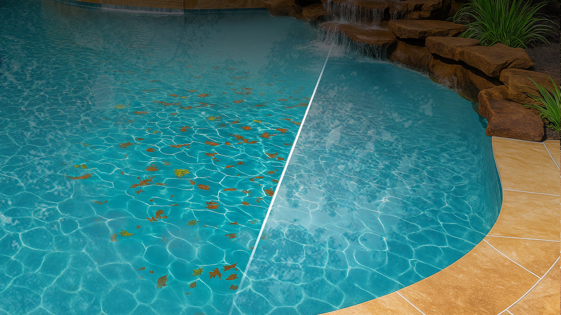 Betta Solar Powered Robotic Pool Skimmer