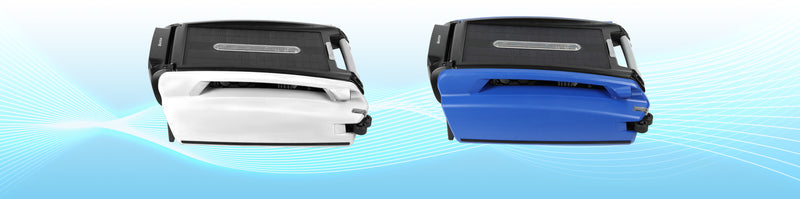 Betta Solar Powered Robotic Pool Skimmer