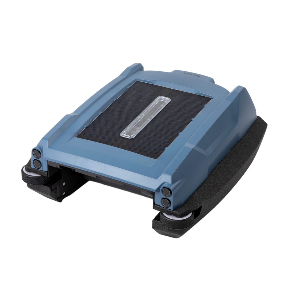 Betta Neo - Intelligent Solar-Powered Robotic Pool Skimmer with App Co