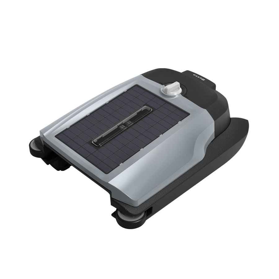 Betta Flex - The Most Adaptable Pool-Skimming Robot Yet