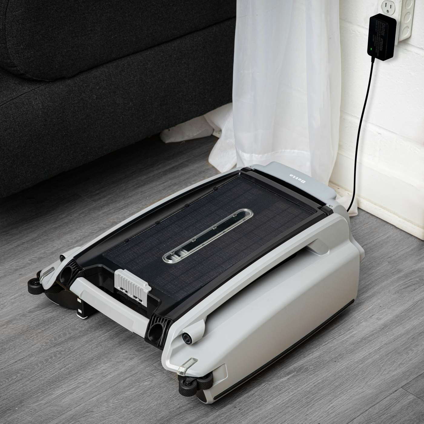 Betta SE Plus - Ready to Skim, All Weather, Anytime