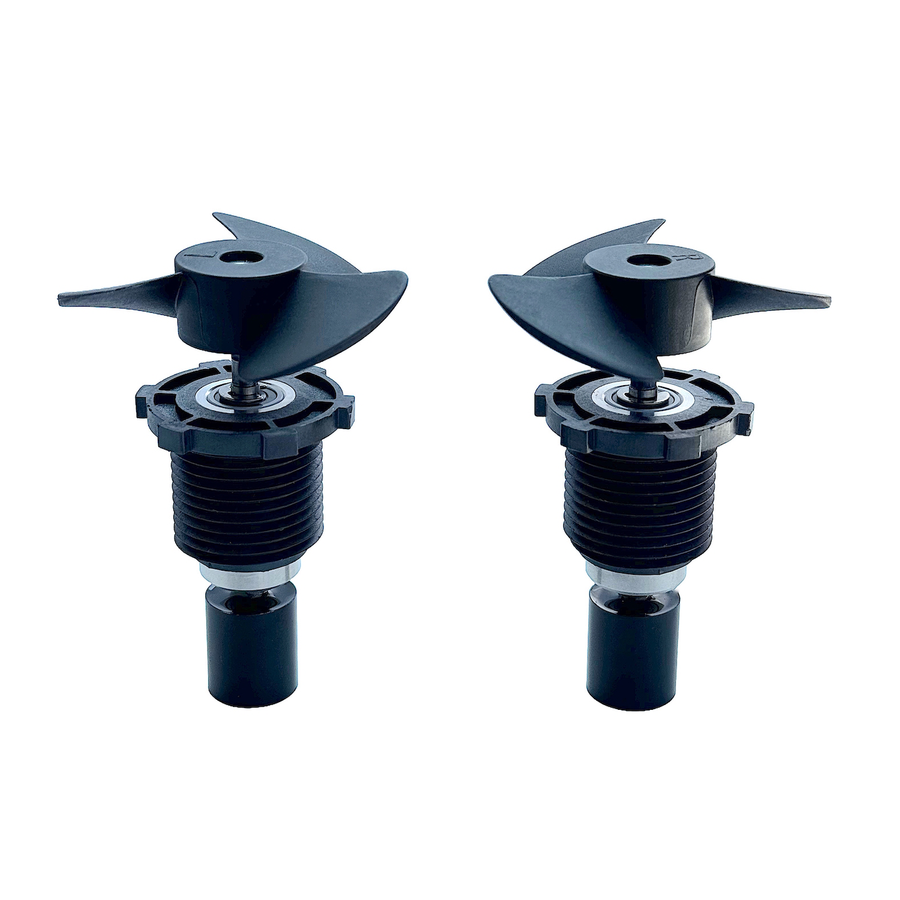 Betta Pool Skimmer - Parts and Accessories